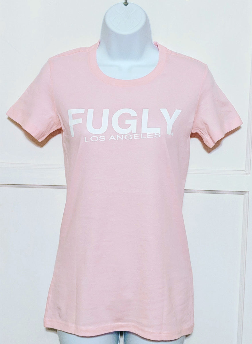 Fugly Pinkies – Fugly L.A